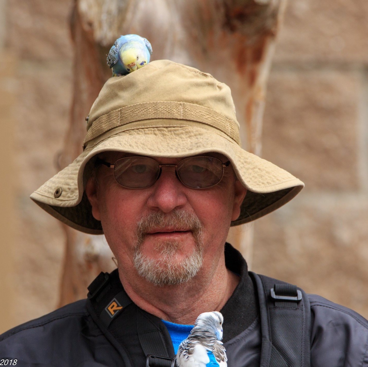 Jim Hansen | Bobillweaver Horizons